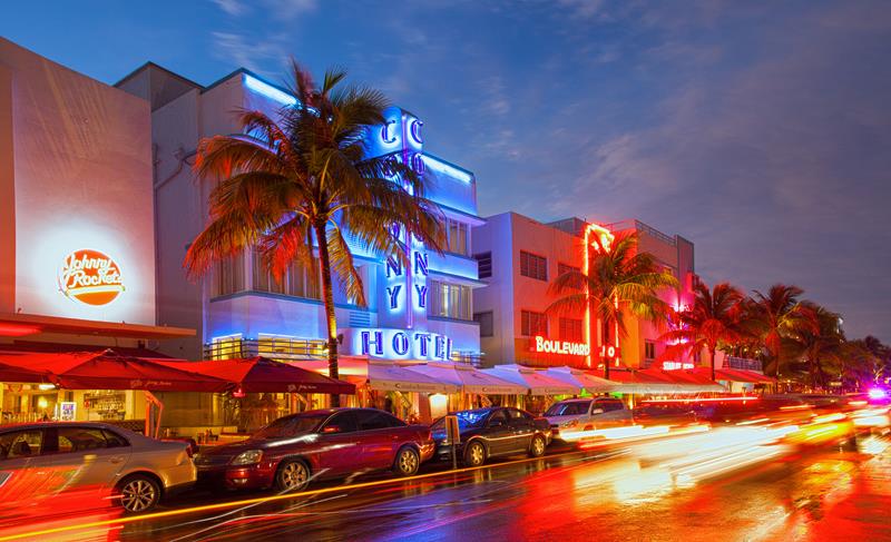 6 Things that will Make You Want to Visit Miami’s Red, the Steakhouse ...