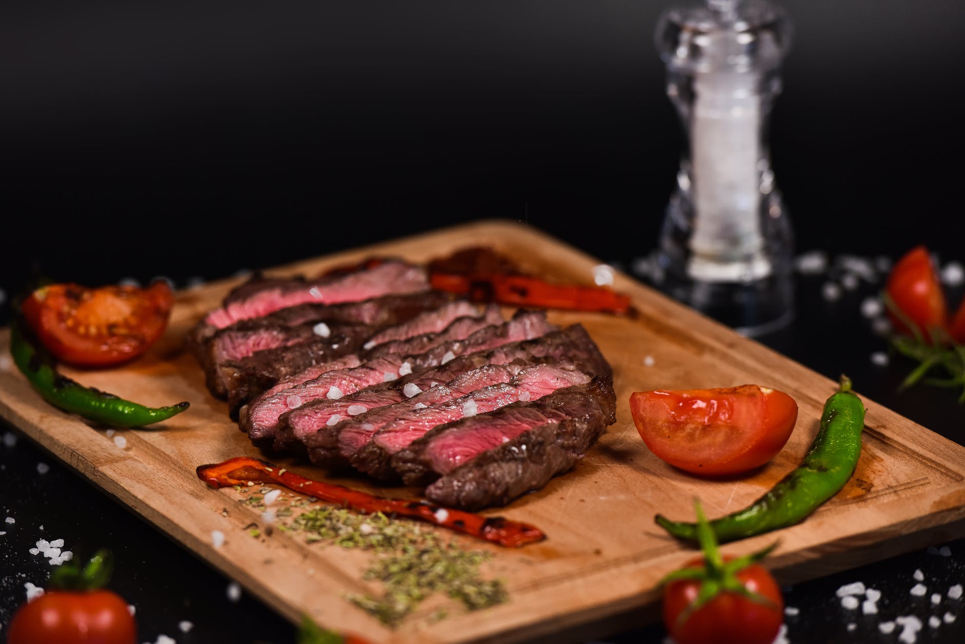 Why Is Medium Rare So Popular? - Steakhouse Prices - Find Best Value ...